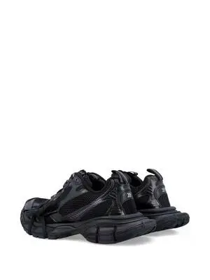 Balenciaga 3xl Trainers - Black
