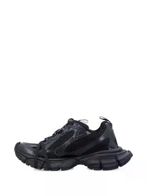 Balenciaga 3xl Trainers - Black