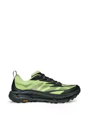 HOKA® Mafate Speed 4 Lite Sneakers - Green