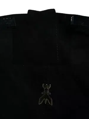 Patrizia Pepe Button Top