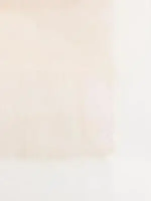 Fabiana Filippi Fringed Scarf