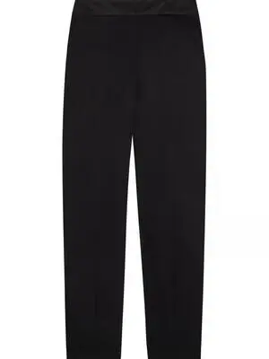 JOSEPH Aix Seam Detail Tailored Trousers