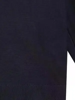 Dolce & Gabbana V-neck Buttoned Jacket
