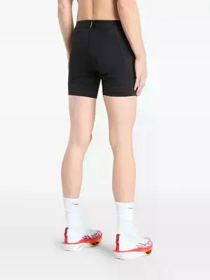 Nike Pro Logo-waistband Shorts