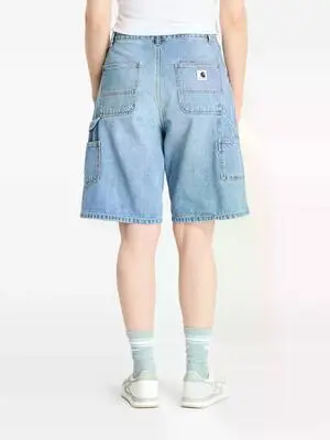 Carhartt Work In Progress Patch-pocket Short