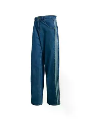 Adidas Full Length Jeans For Men