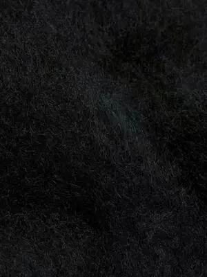 Acne Studios Fringe Scarf