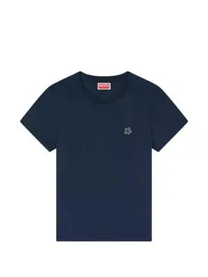 Kenzo Boke Flower T-shirt - Blue