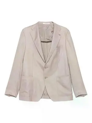 Tagliatore Logo-detail Blazer