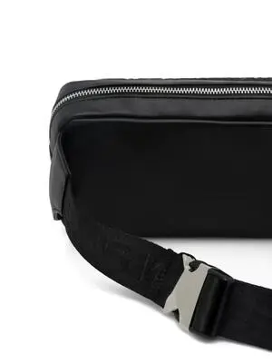 Karl Lagerfeld Logo-embossed Belt Bag
