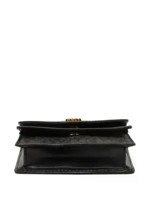 Michael Kors Logo-pattern Card Case