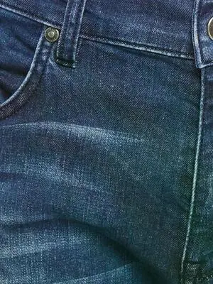 BOSS Maine Denim Trousers