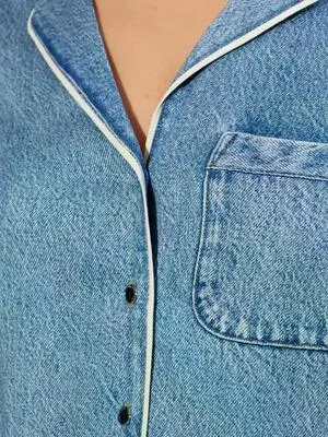Rag & Bone Chest Pocket Shirt