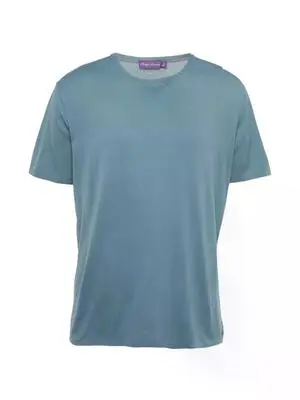 Ralph Lauren Purple Label Crew-neck T-shirt
