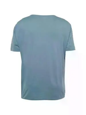 Ralph Lauren Purple Label Crew-neck T-shirt