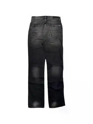 Amiri Loose Stack Jeans