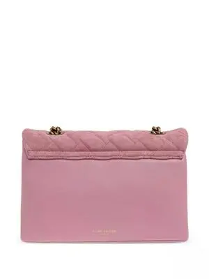 Kurt Geiger Kensington Quilted Shoulder Bag