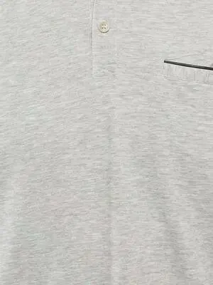 Hugo Chest-pocket Polo Shirt