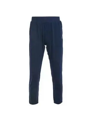 Polo Ralph Lauren Logo Embroidery Track Pants - Blue