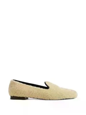 Toteme Loafer Flats For Women