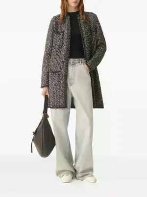 Fabiana Filippi Straight Leg Jeans