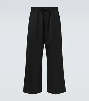 Simone Rocha Frill Pants For Men
