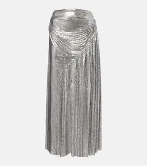 Rabanne Maxi Skirts