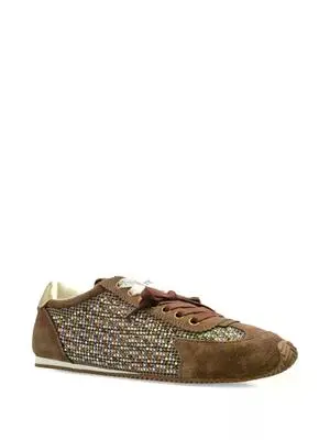 Kurt Geiger Islington Lace-up Sneakers