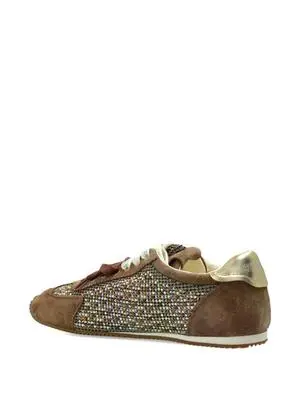 Kurt Geiger Islington Lace-up Sneakers