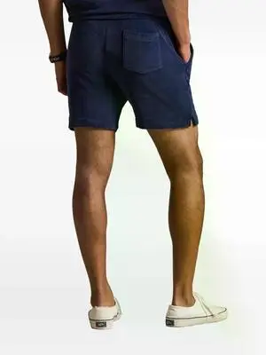 Polo Ralph Lauren Drawstring Patch Pocket Shorts