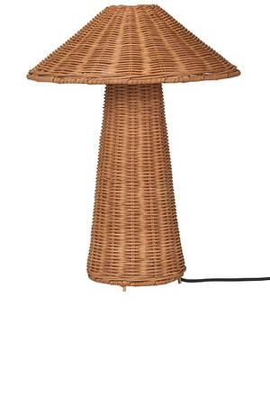 FERM LIVING Dou Table Lamp