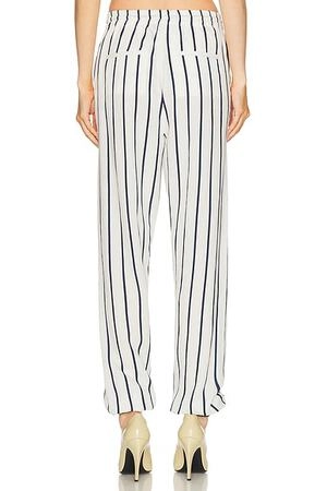Attico Striped Pant