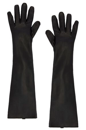 EAVES Leather Gloves