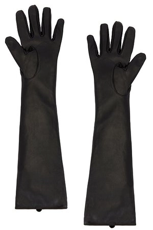 EAVES Leather Gloves
