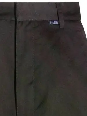 MAISON MARGIELA Wide-leg Chino Pants