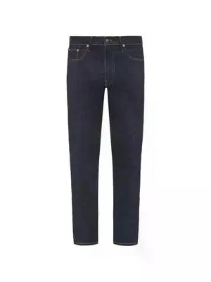 Polo Ralph Lauren Stretch Denim Jeans - Blue