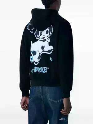AWAKE NY Zip-up Hoodie