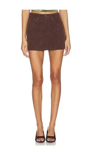 Good American Printed Skirts