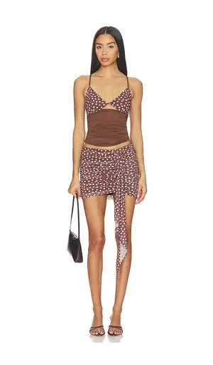 LOVERS AND FRIENDS Judith Top