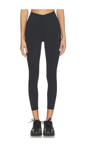 Spiritual Gangster Wrap Front Dream Tech Eco Legging In . Also