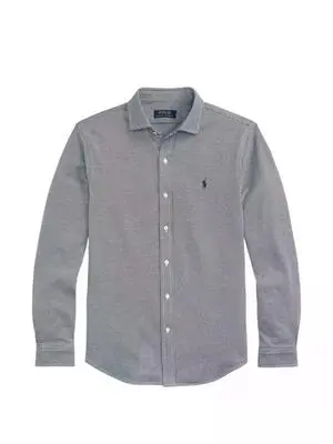 Polo Ralph Lauren Long-sleeve Shirt - Blue
