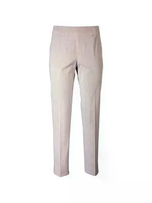Berwich Knee Length Pants For Women