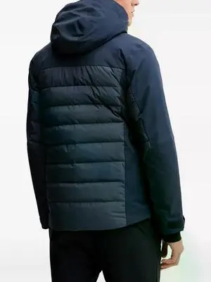 Peak Performance Quilted Jackets For Men