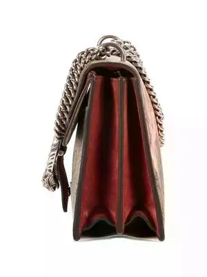 Gucci Small Blooms Dionysus Shoulder Bag