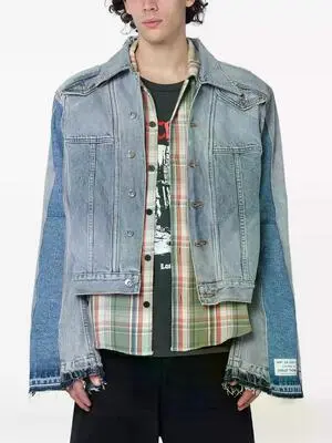 GALLERY DEPT. Ford Trucker Jacket