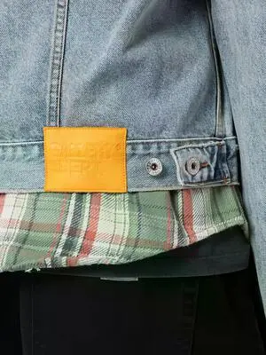 GALLERY DEPT. Ford Trucker Jacket