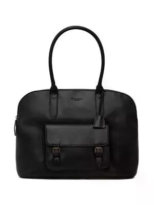 Marc O'polo Leather Tote Bag