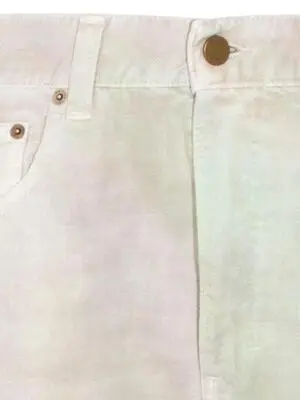 HAIKURE Winona Jeans - Neutrals