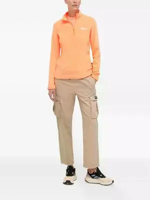 NAPAPIJRI Cotton Cargo Trousers