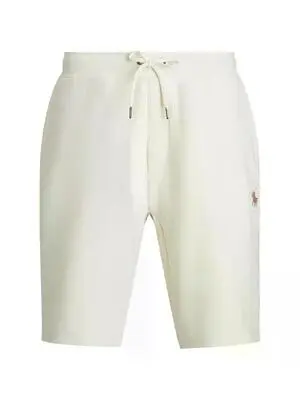 Polo Ralph Lauren Logo Detail Drawstring Shorts